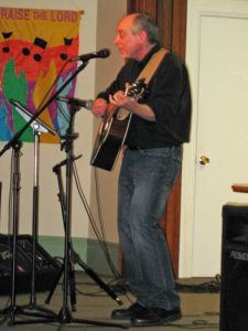 2010/04 — John Polce – FCC Clinton