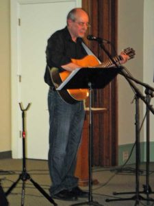 2010/04 — John Polce – FCC Clinton